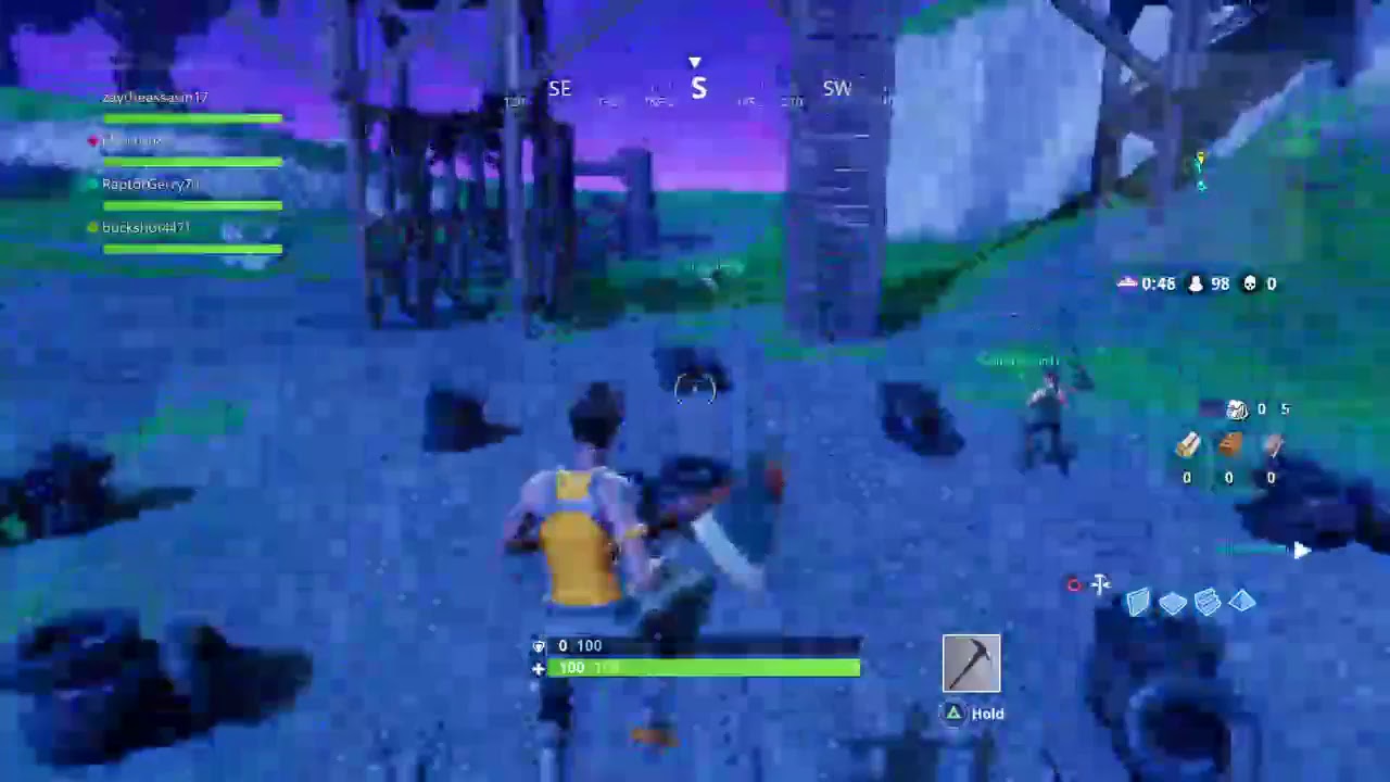 With bros - YouTube