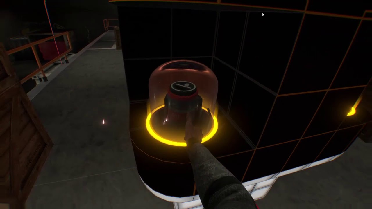 Boneworks Zombie Warehouse (The Cure) Speedrun 2:56 - YouTube