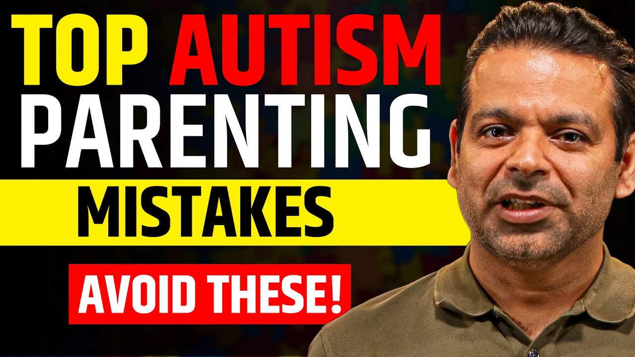 Helping Parents Understand Autism – Expert Q&A | @manishsamnani77 ...