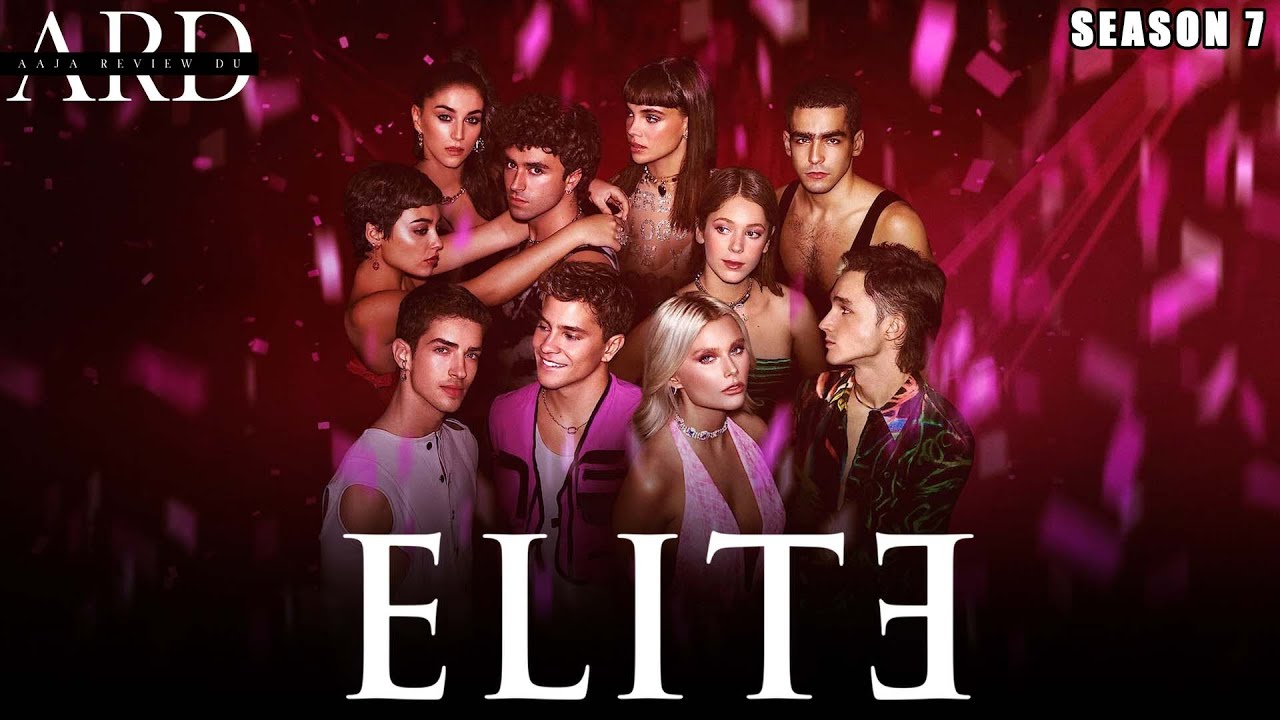 Elite Season 7 Release date, cast, plot, latest updates, and more - YouTube