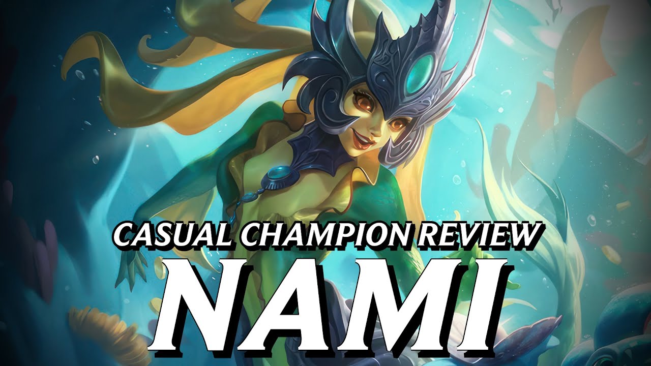 Nami has so much potential beyond the cliché she embodies || Casual ...