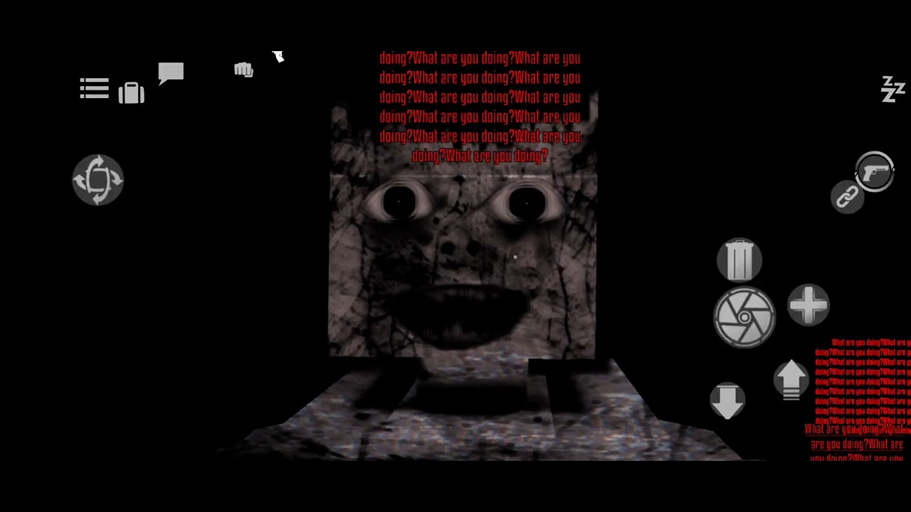 GoreBox observer jumpscare version 1.4.4.9 - YouTube