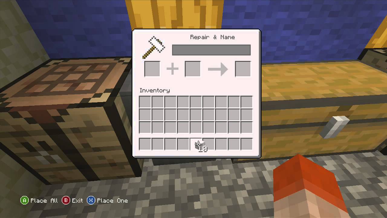 Minecraft vinkit 3 - rauta - YouTube
