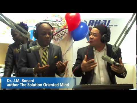 The Morning Relity Show with Chris and Lesly Jacques - YouTube