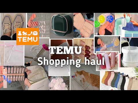 Temu Shopping Haul || Expectation vs Reality|| MOM of 3 in Bahrain ...