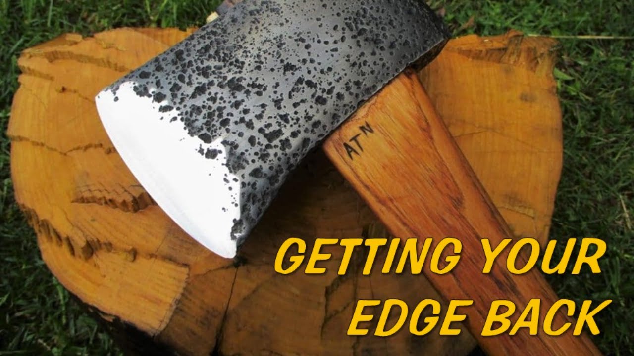 GJCF | 11/20/22 | Getting Your Edge Back - YouTube