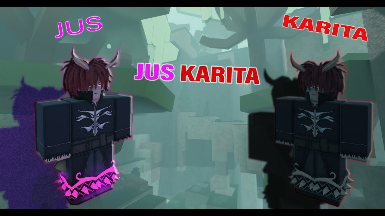 Anklets of Aslin Build Deepwoken - YouTube