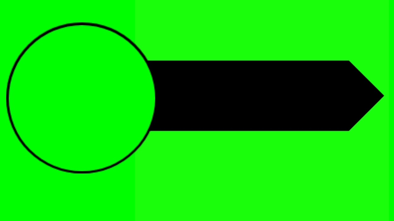 Green screen name plate copyright free Download | Green background name ...