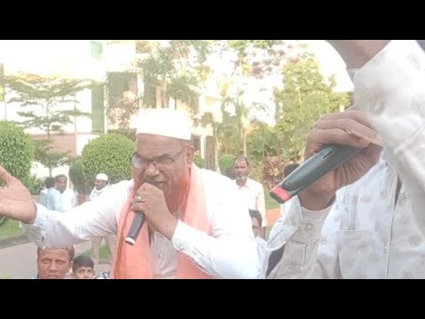 Man Kunto Maula Ali Maula Singer Haji Khalil Taji 9326290498/7020291578 ...