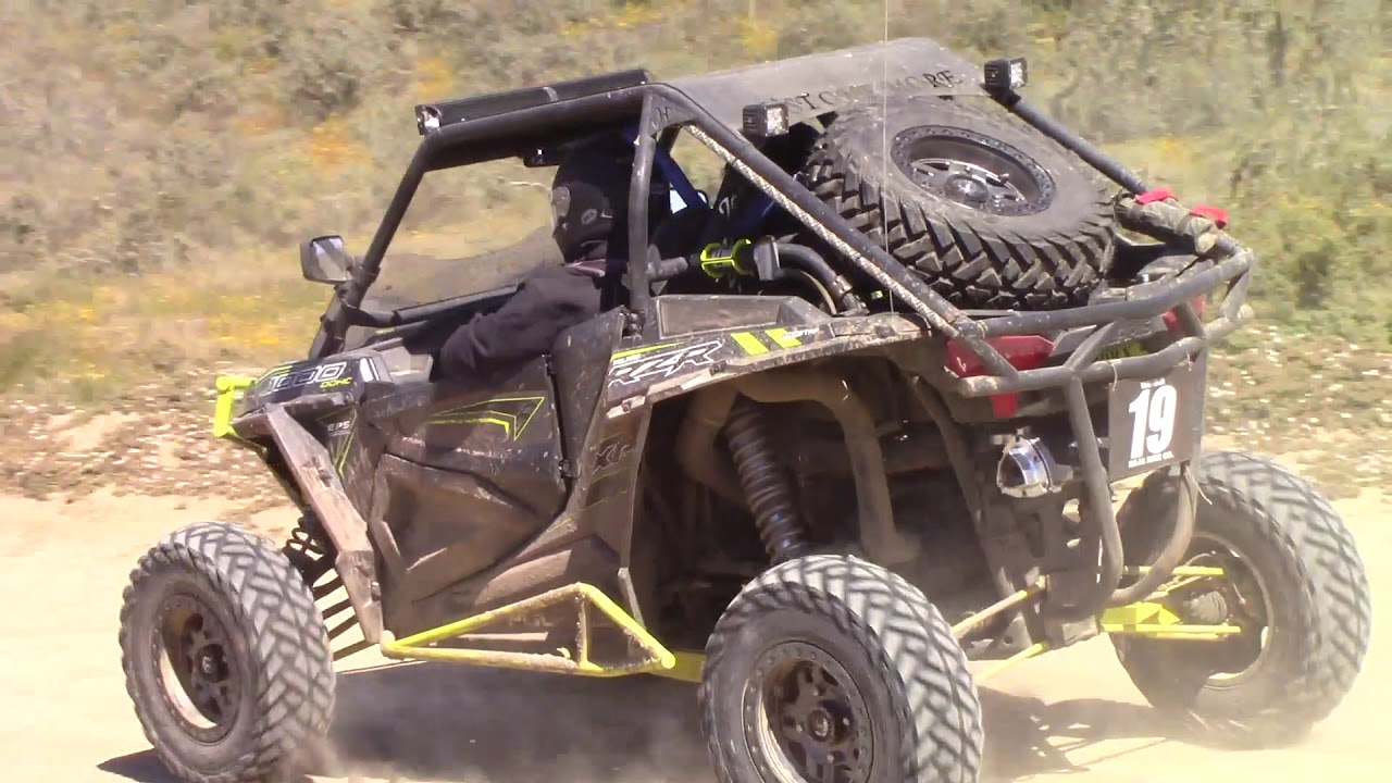 Baja Ride Company Presents the 2019 UTV Savages Ride. - YouTube