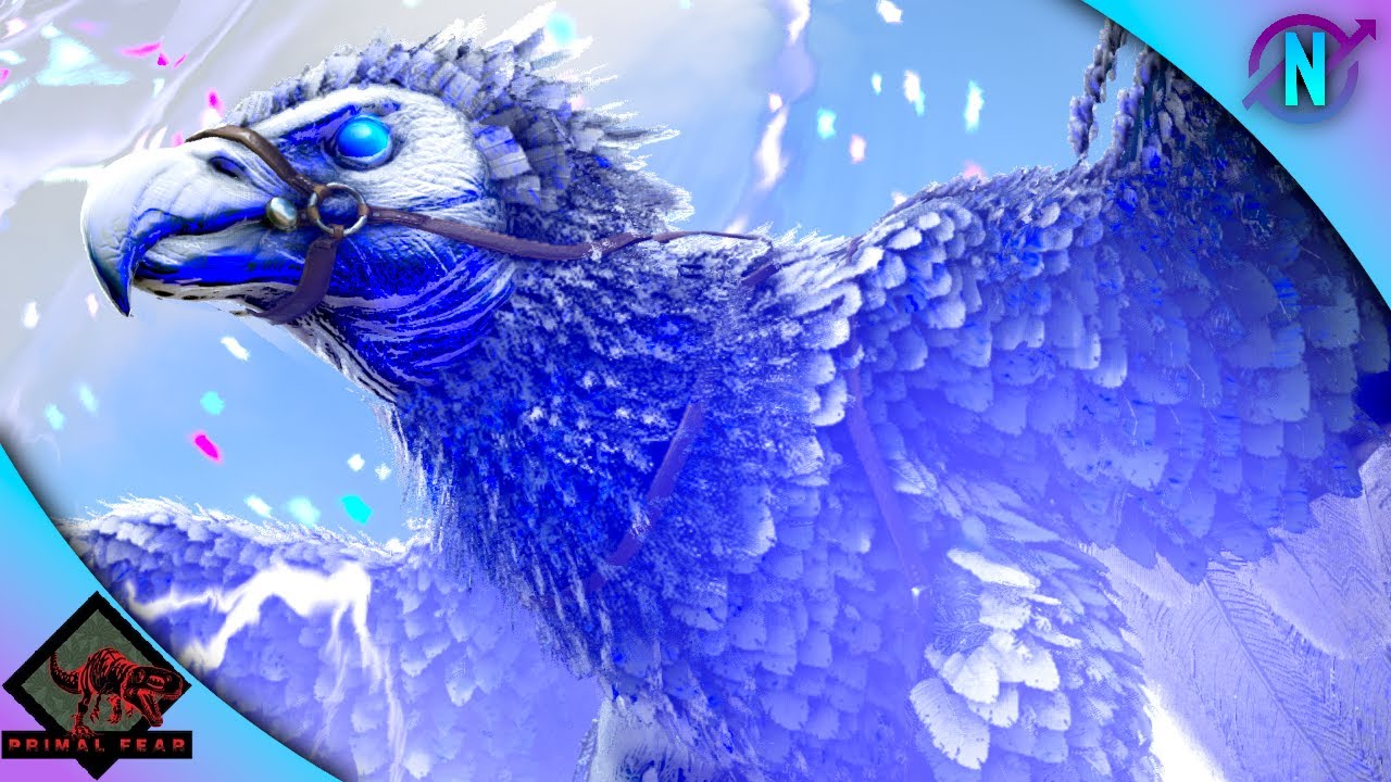 Ascender uma Argy foi a melhor ideia de sempre!! Ark: Survival Evolved ...