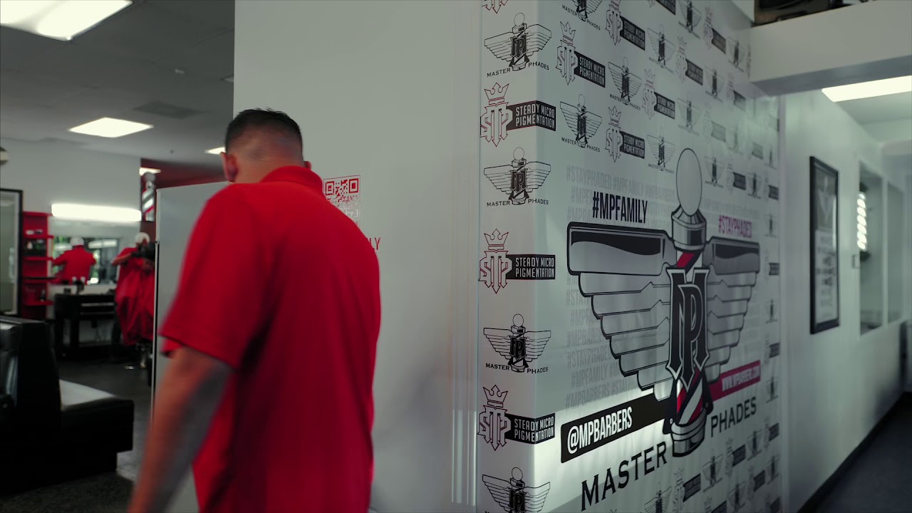 Master Phades Re-Open - YouTube