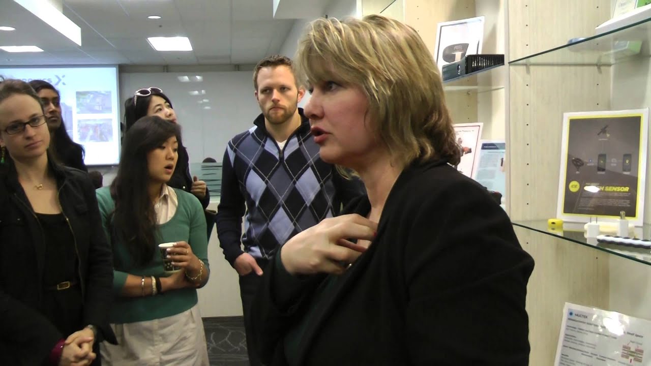 A Look Inside Flextronics - YouTube