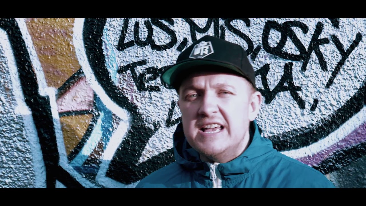 MANIAN W13-BĘDĘ ROBIŁ RAP - YouTube