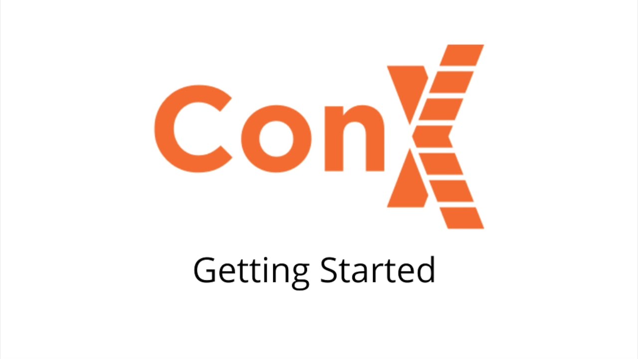 The Basic Tools on ConX - Metric - YouTube