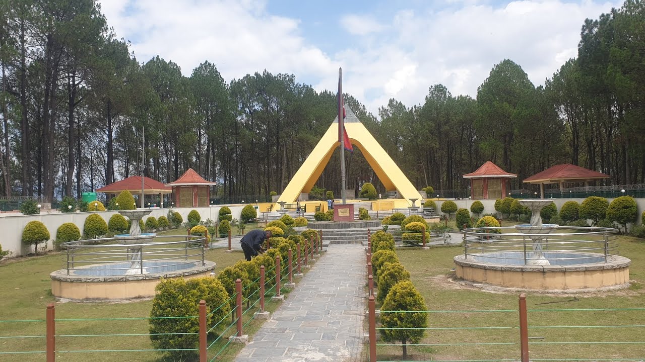 KOPAN MONASTERY CLOSE |JAGDOL PARK VISIT AND ROAMING AROUND KOPAN 🇳🇵🇵🇭🙏 ...