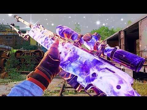 B06 ZOMBIE DIAMOND CAMO GAVE ME AIMBOT !!!??!! - YouTube