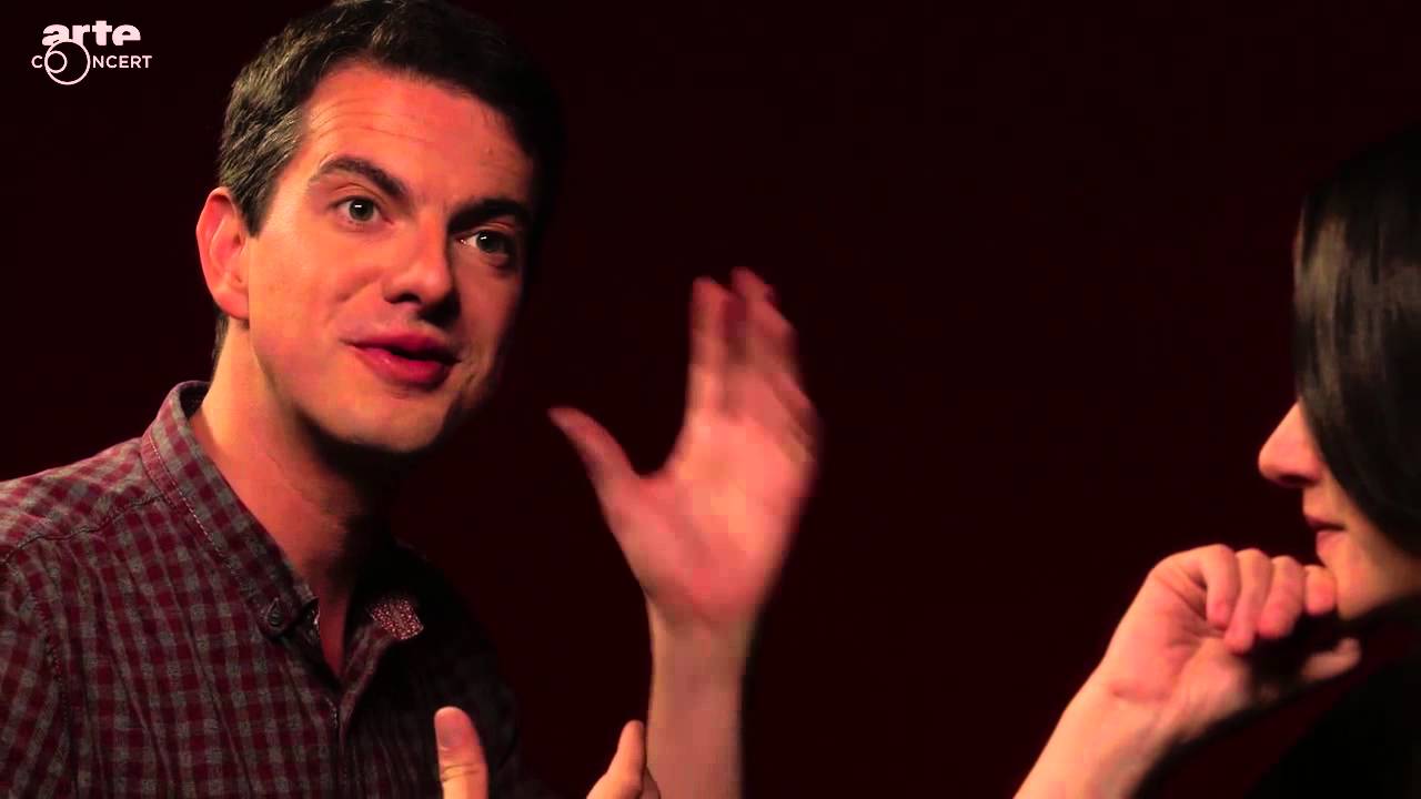 Anna Prohaska and Philippe Jaroussky on "Alcina" by Händel . - YouTube