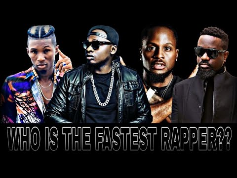 WHO IS THE FASTEST??-_: SPEEDO'O, KHALIGRAPH JONES, UZIKWENDU ...