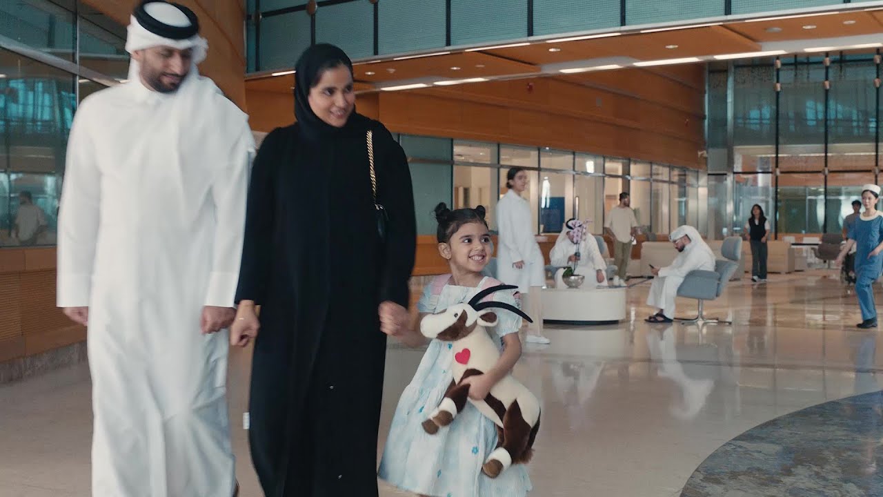 Innovating care. Transforming lives - YouTube