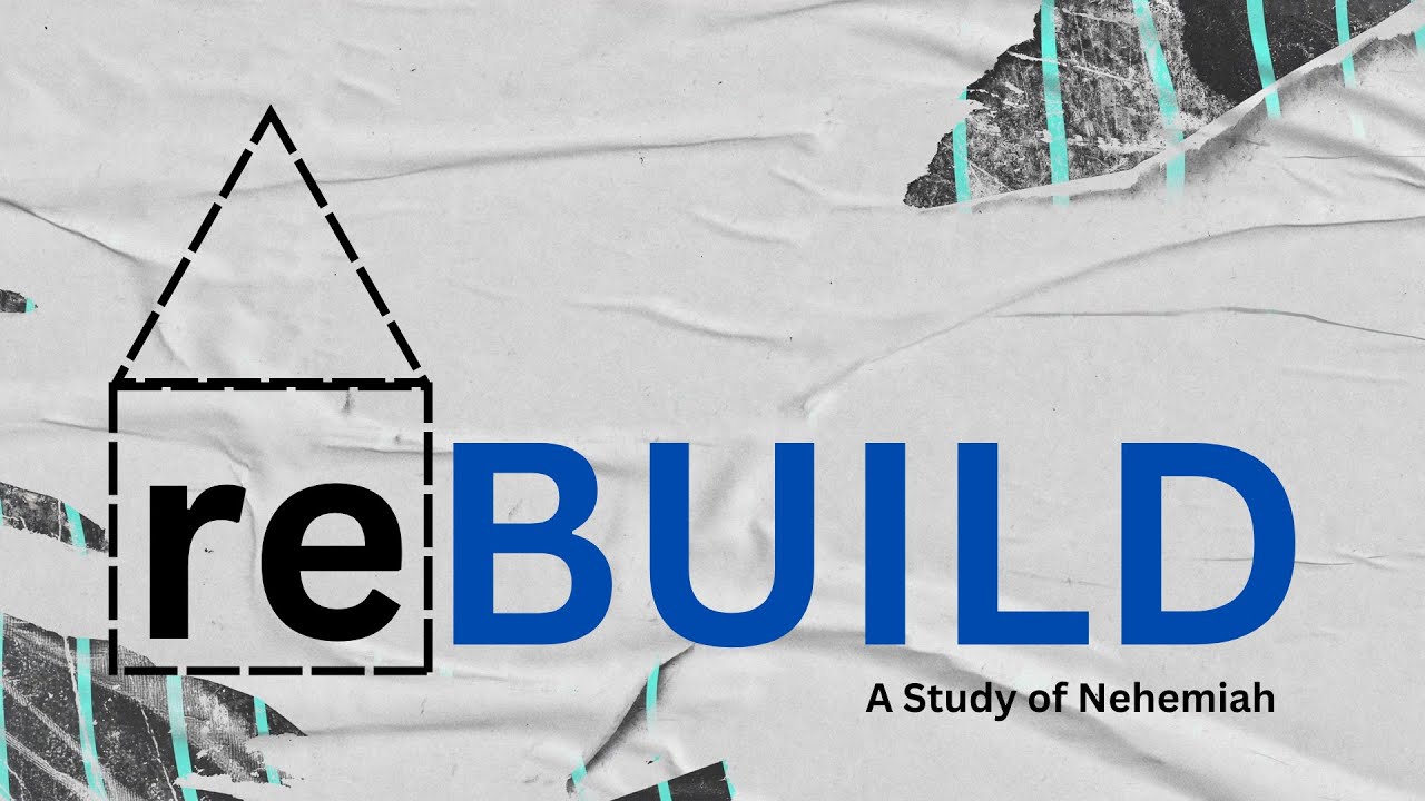 reBUILD series Part 6 - YouTube