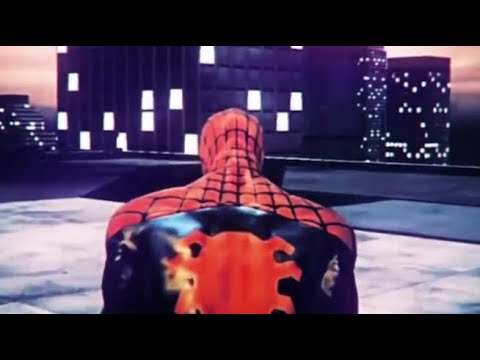 Sad Spider - Man Walking meme || Mac Demarco ~ Moonlight on the river ...