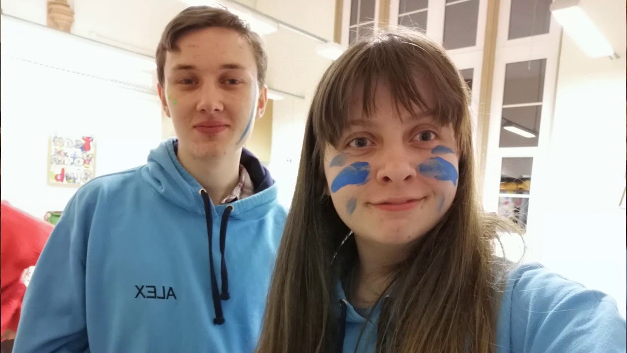 SCVYS Young Leaders Weekend - Alana and Alex Reflections - YouTube