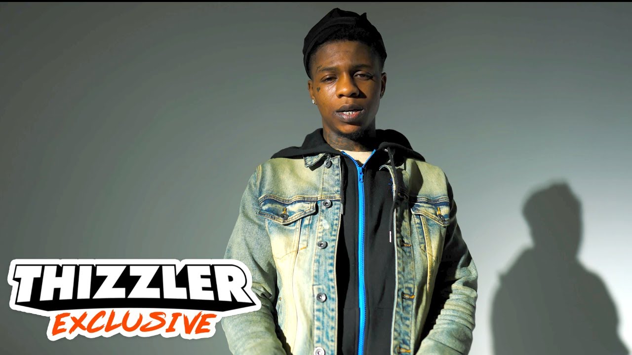 EBK Young Joc - All Aboard (Exclusive Music Video) II Dir. Kevin Mora ...