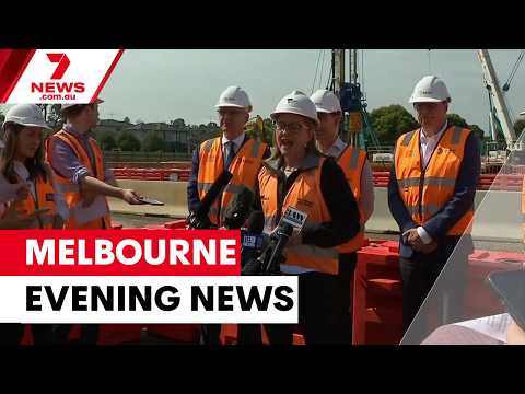 Jacinta Allan leadership challenge; bail delayed for alleged ISIS bride; hit-and-run arrest | 7NEWS