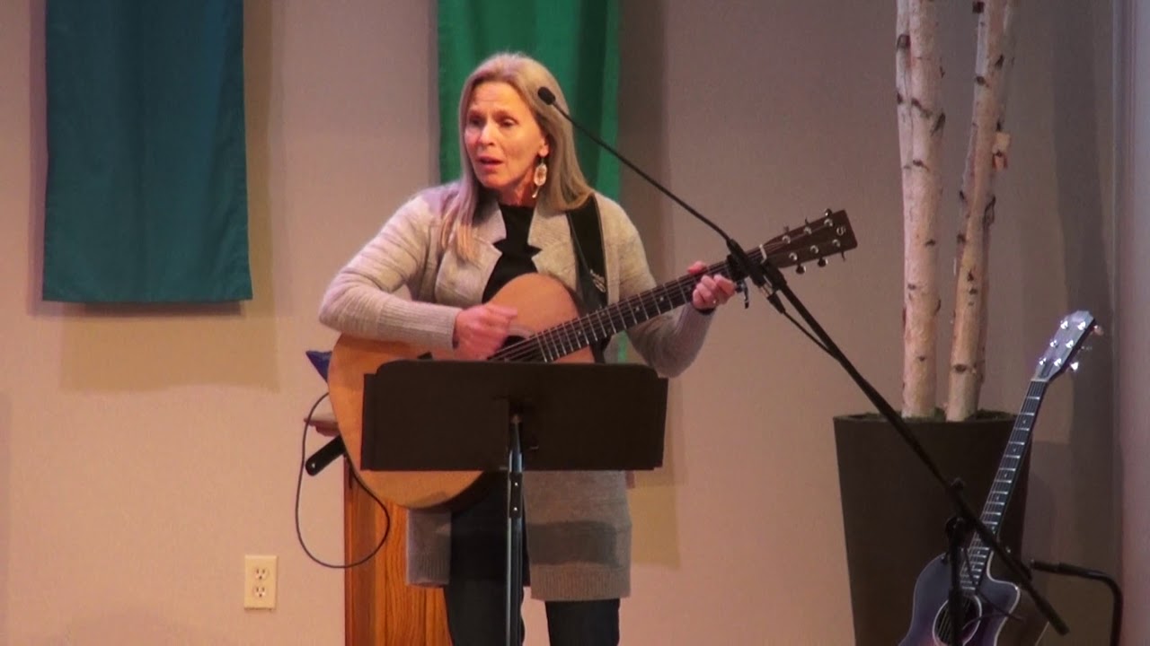 "All In Good Time" by Marcus Hummon - YouTube