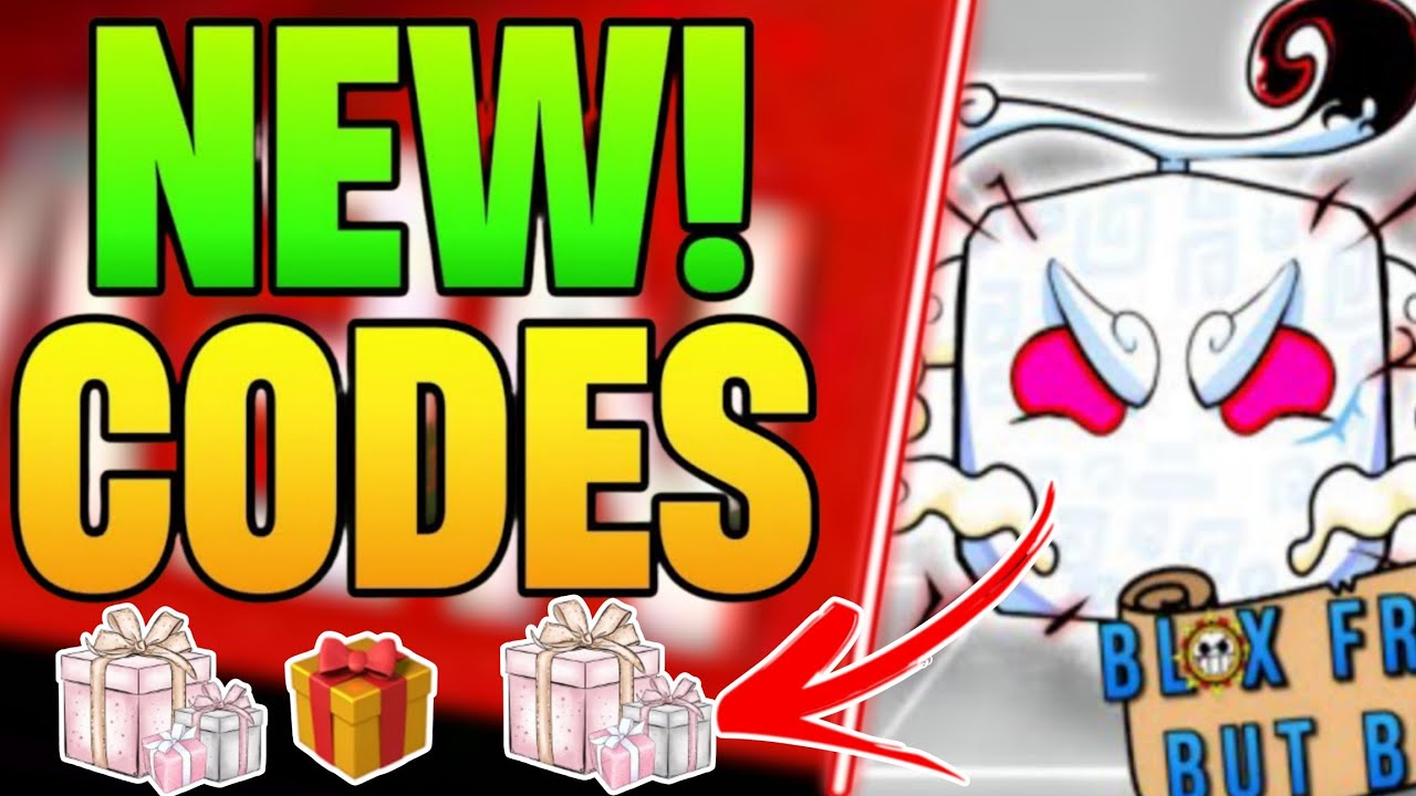 🔥 Grand Update 31 🔥 BLOX FRUITS BUT BAD UPDATE 31 - BLOX FRUITS BUT BAD CODES - YouTube