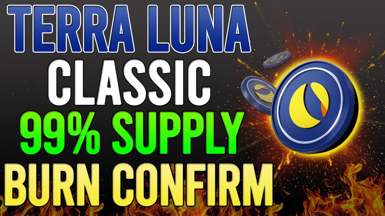 BINANCE EXCHANGE ने की बड़ी ANNOUNCEMENT IN NEXT 24 HRS! TERRA LUNA ...