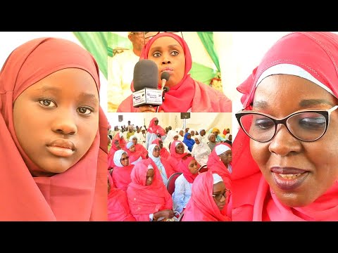 Ya Saïda Soda Dieng Royoukaye la Conférence religieuse Dk soprim - YouTube