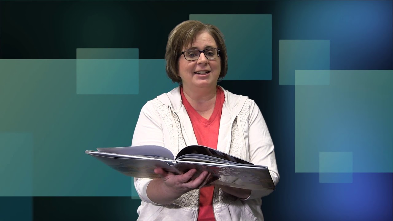 Mrs. LeMaster Reads The Monster Who Lost His Mean - YouTube