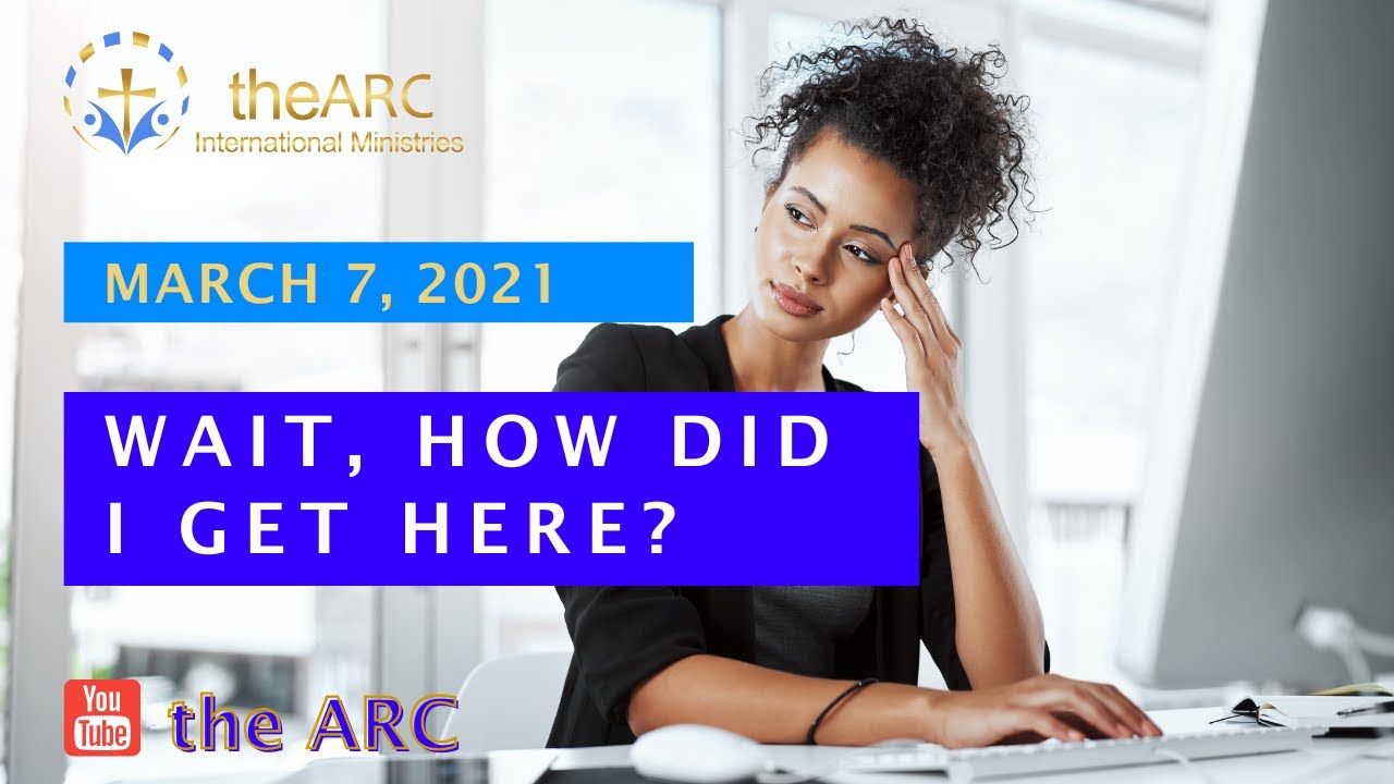 Get Into Position! - YouTube