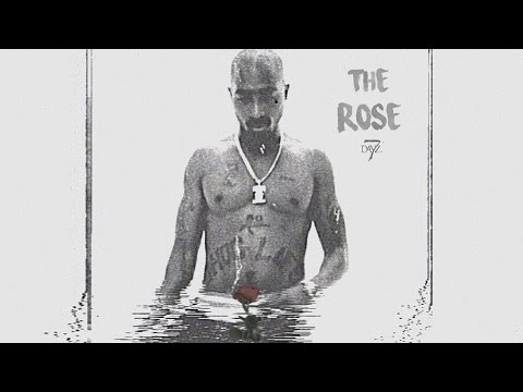 2Pac - The Rose | Mixtape 2017