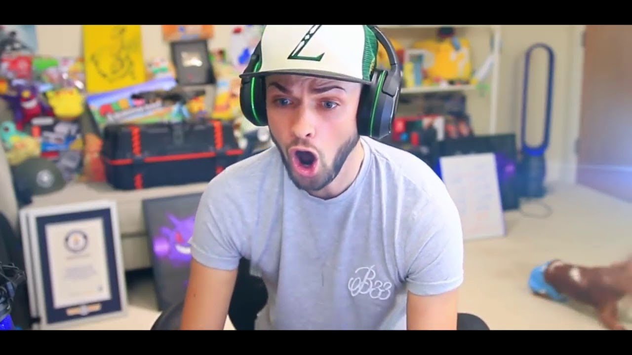 Fortnite Battle Royale Boogie Bomb Meme - YouTube