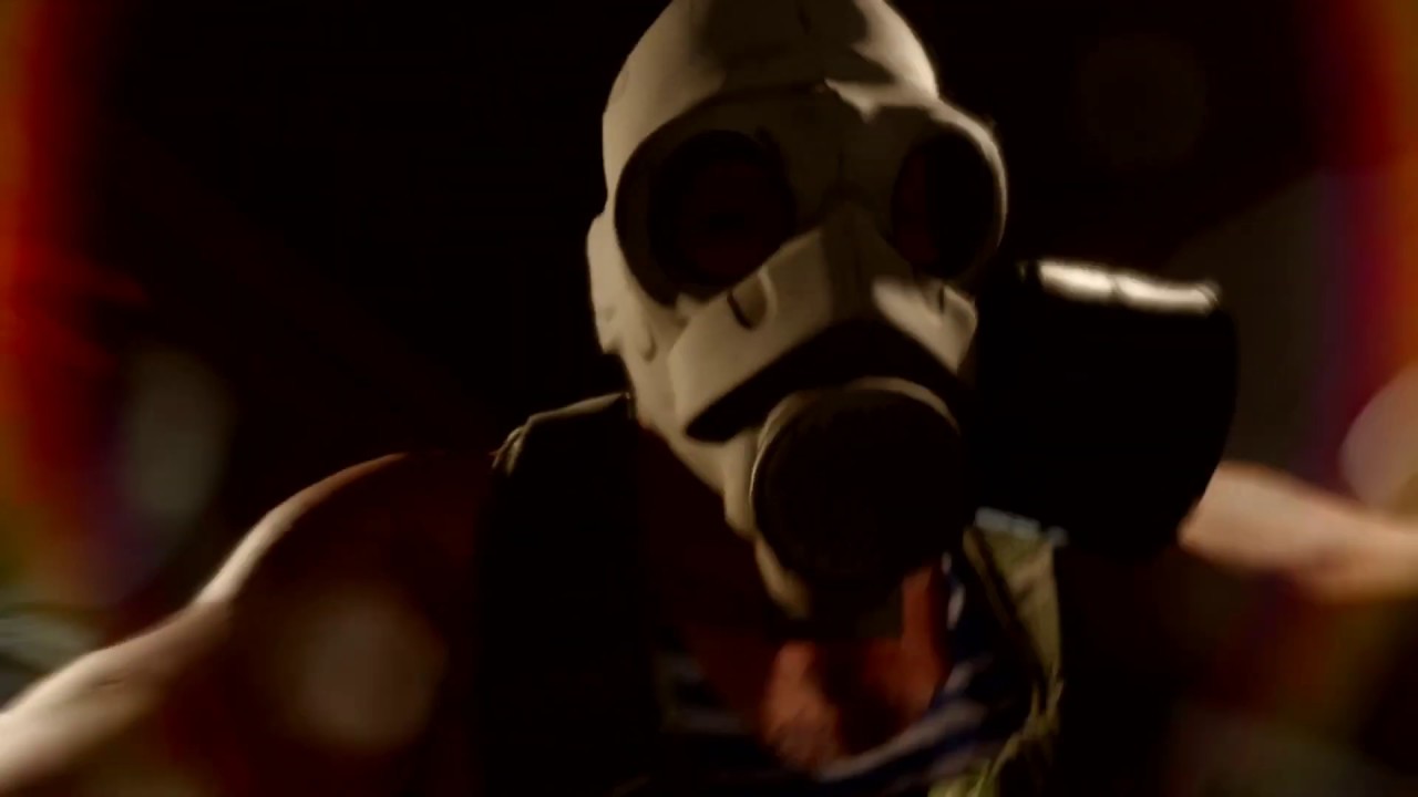 Call Of Duty Modern Warfare Story Mode Part 4 - YouTube