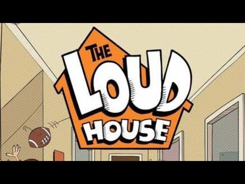 Loud house bahasa Melayu (spell it out) part4 - YouTube