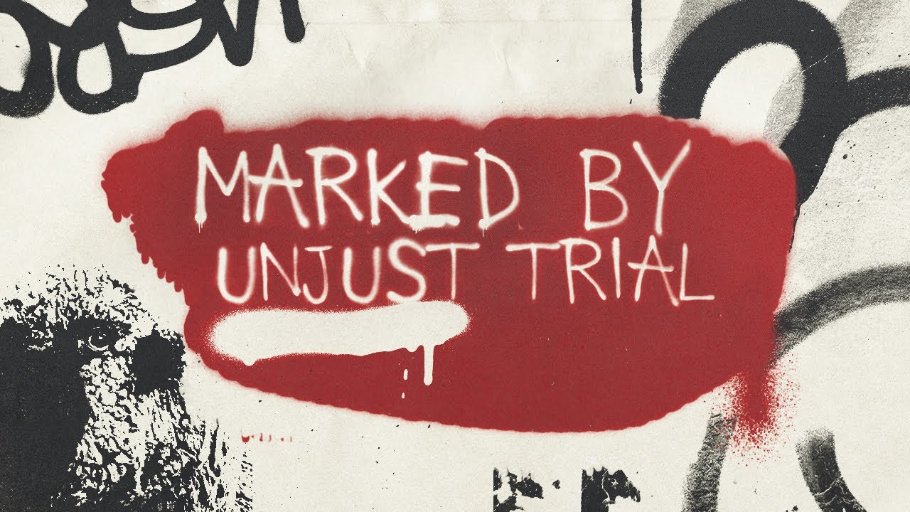 Marked I Marked By Unjust Trial I Sam Haile - YouTube