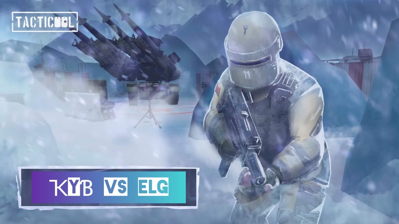 Tacticool: Moses🔥Miro EPIC!! ️ - YouTube