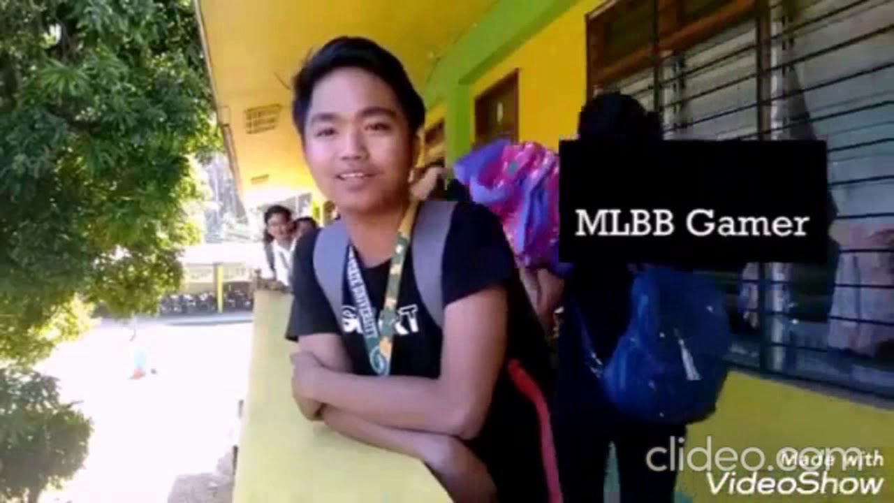 MOBILE LEGENDS DOCUMENTARY - YouTube