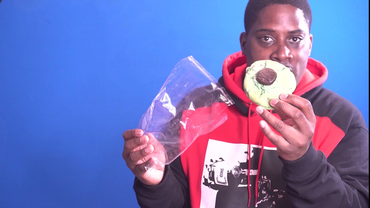 SMSD D*MMMNNN That's Good! (Iowa Cookie Co. Edition) - YouTube