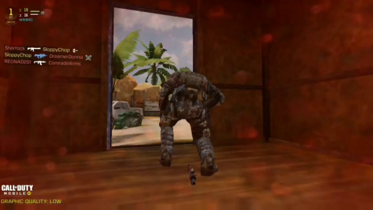 CODM Chicom gameplay.. - YouTube