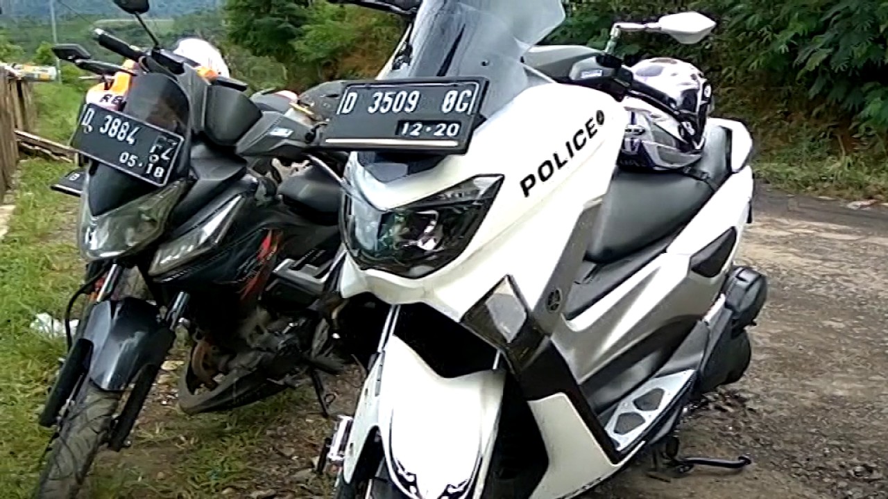 Touring Bandung Santolo 26-27 November 2016 - YouTube