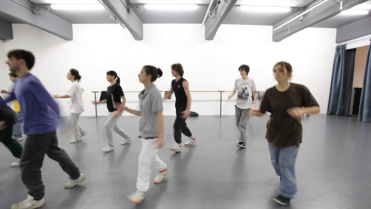 LeftArm for tHisHarm - Moderat - A New Error - YouTube