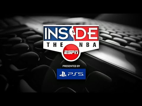 Inside the NBA (ESPN, 12.11.2025) - YouTube