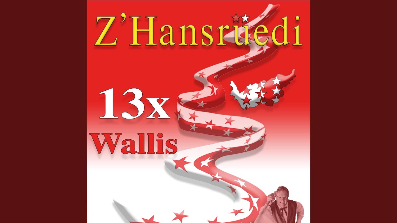 Im Wallis - YouTube