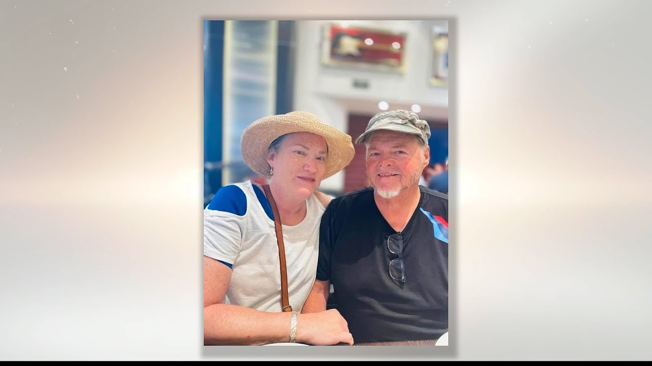 Byron Stinson Interview - Boneh Israel - Overcomers.TV - #352 - YouTube