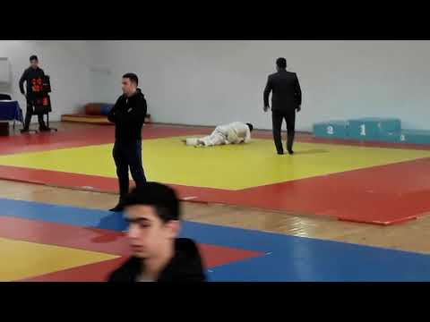 Judo Zeka 03.03.2019